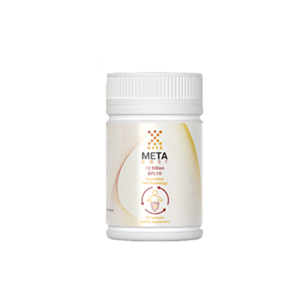 Meta Boost 1 Box - OXYZ Health SA